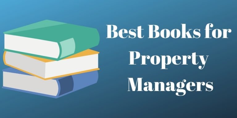 Top 30 Property Management Books (You Need to Read) - Upkeep Media