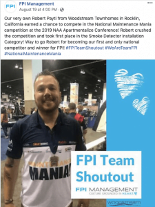 7 Property Management Facebook Post Ideas - Upkeep Media