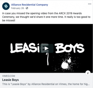 7 Property Management Facebook Post Ideas - Upkeep Media