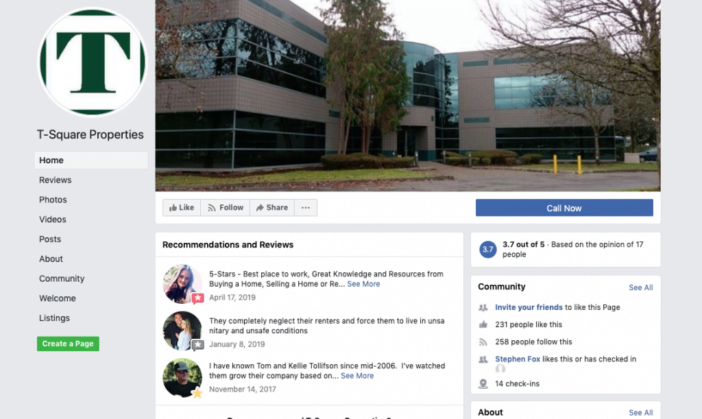 Social Media Marketing Strategies for Property Managers