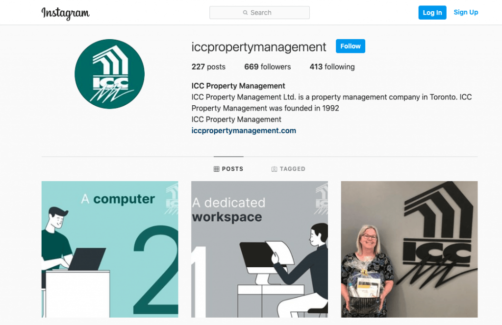 Social Media Marketing Strategies for Property Managers - Upkeep Media