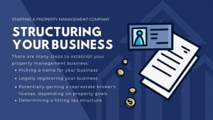 How to Start a Property Management Business In Texas