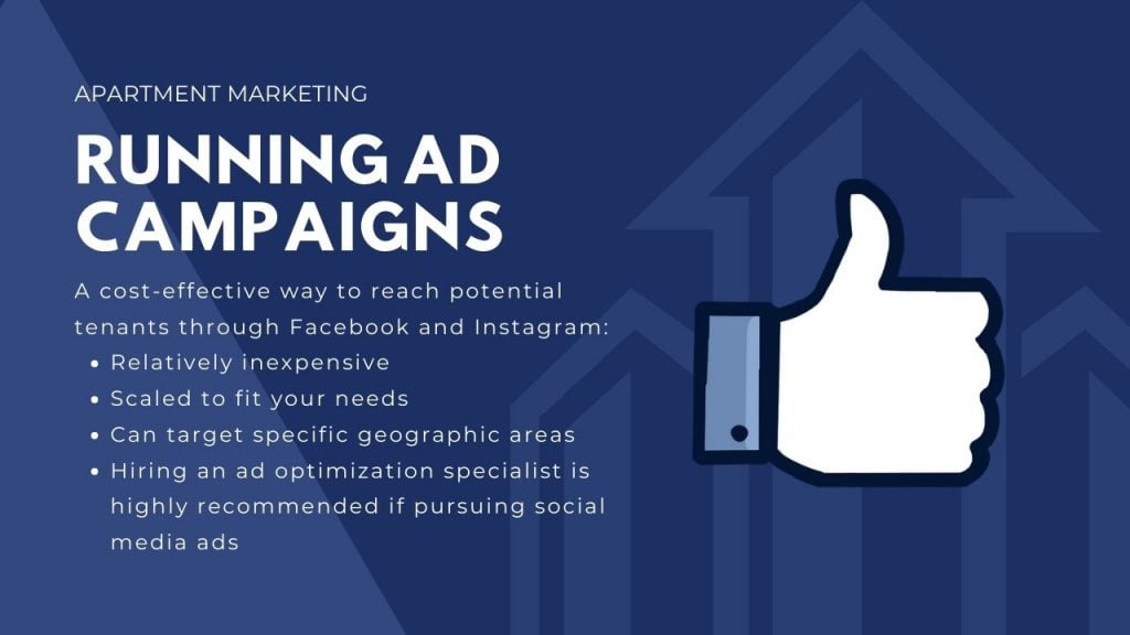 10 Apartment Marketing Ideas (That Will Help You Sign More Leases)