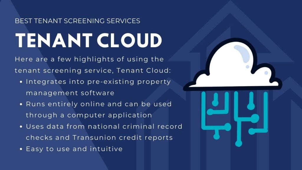 Top 5 Tenant Screening Services (Renter Verification for Landlords)