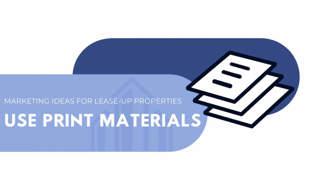 Marketing Ideas for Apartment Lease Up: Your Ultimate Guide