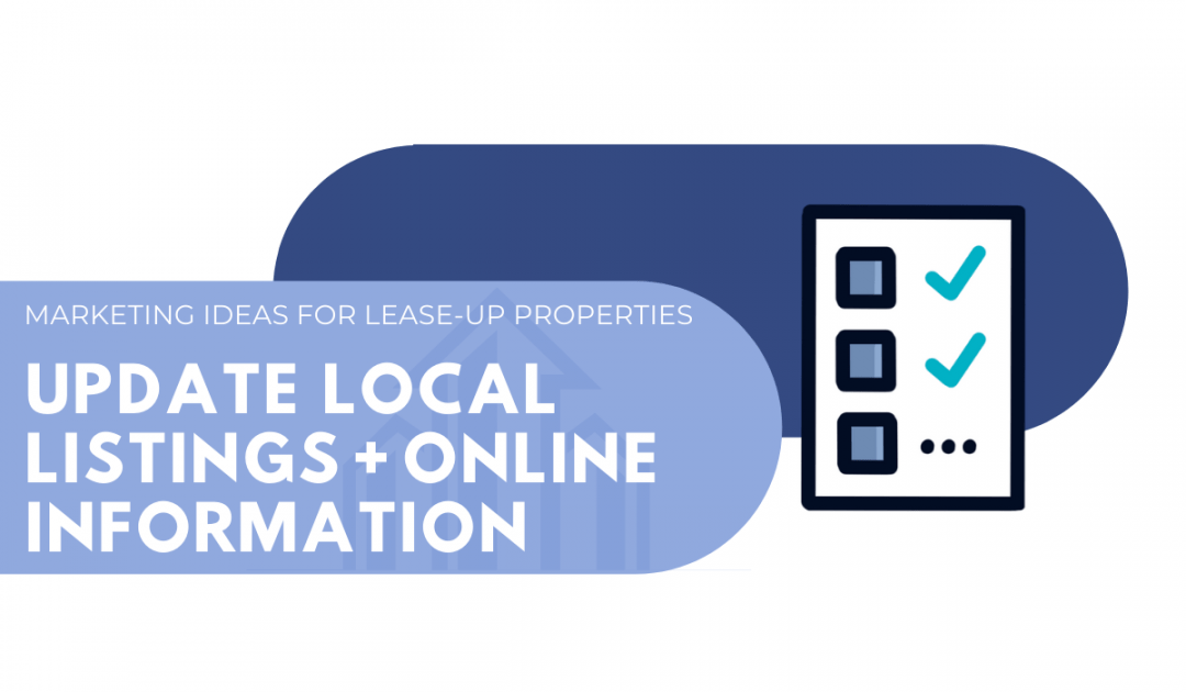 Marketing Ideas for Apartment Lease Up: Your Ultimate Guide