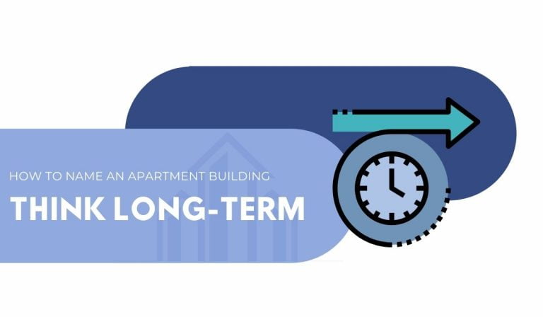 Apartment Building Names: Choose the Perfect Name (Epic Guide)