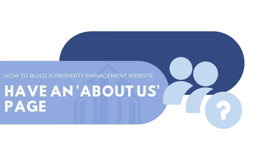 How to Design a Property Management Website - A Guide
