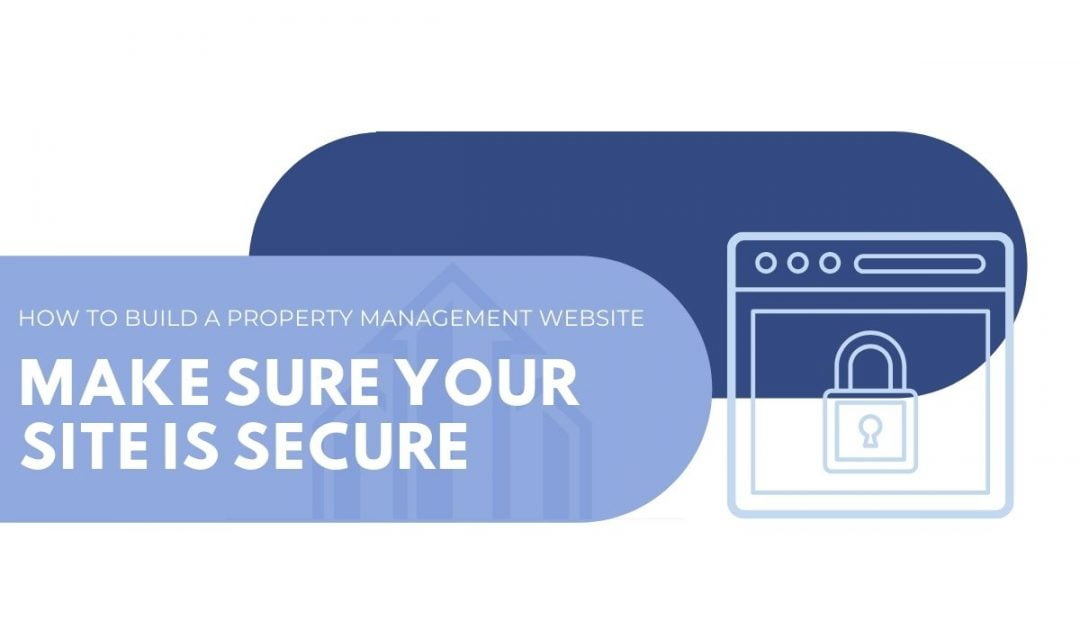 How to Design a Property Management Website - A Guide
