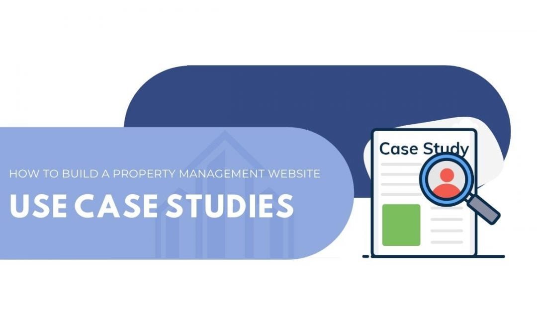 How to Design a Property Management Website - A Guide