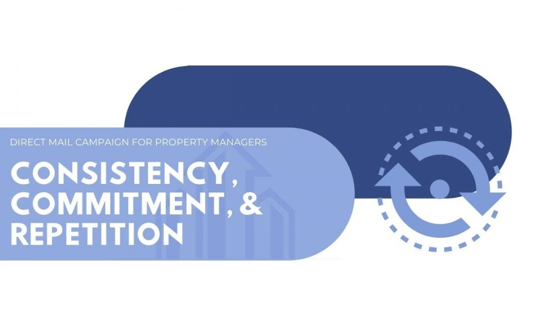 Using a Direct Mail Campaign for Your Property Management Business