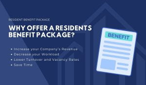 Resident Benefits Packages: Everything You Need to Know